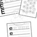 Letter E Worksheets, Alphabet, Letters, Coloring Pages, Preschool ...