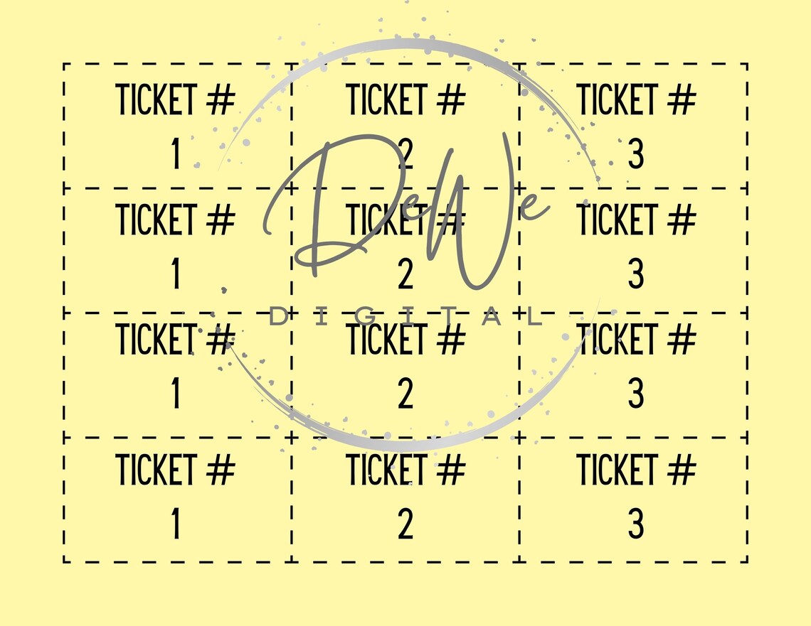 Dramatic Play Train Station, Preschool Pretend Play Download ...