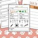 Vet Dramatic Play Checklist, Vet Pretend Preschool Paperwork ...