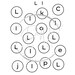 Letter L Worksheets, Alphabet Worksheets, Preschool Worksheets ...