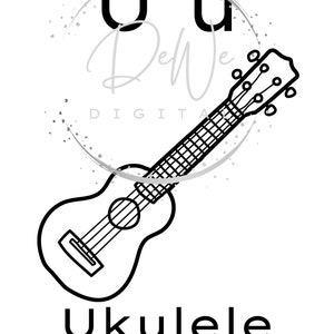 Alphabet Worksheets, Preschool Worksheets, Homeschool Worksheet, Letter ...