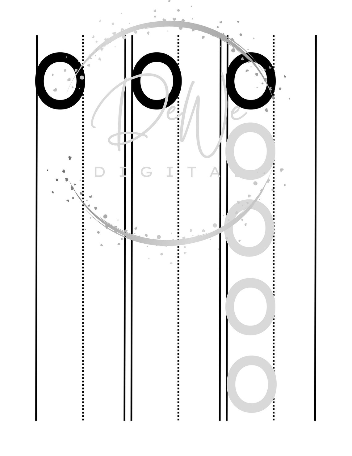 Letter O Worksheets, Alphabet Worksheets, Preschool Worksheets ...