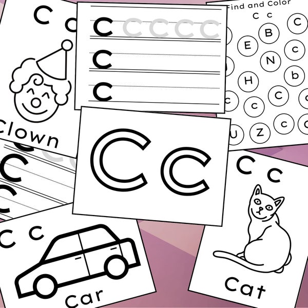 Pizza Restaurant Dramatic Play Digital Download, Preschool Pretend Play ...