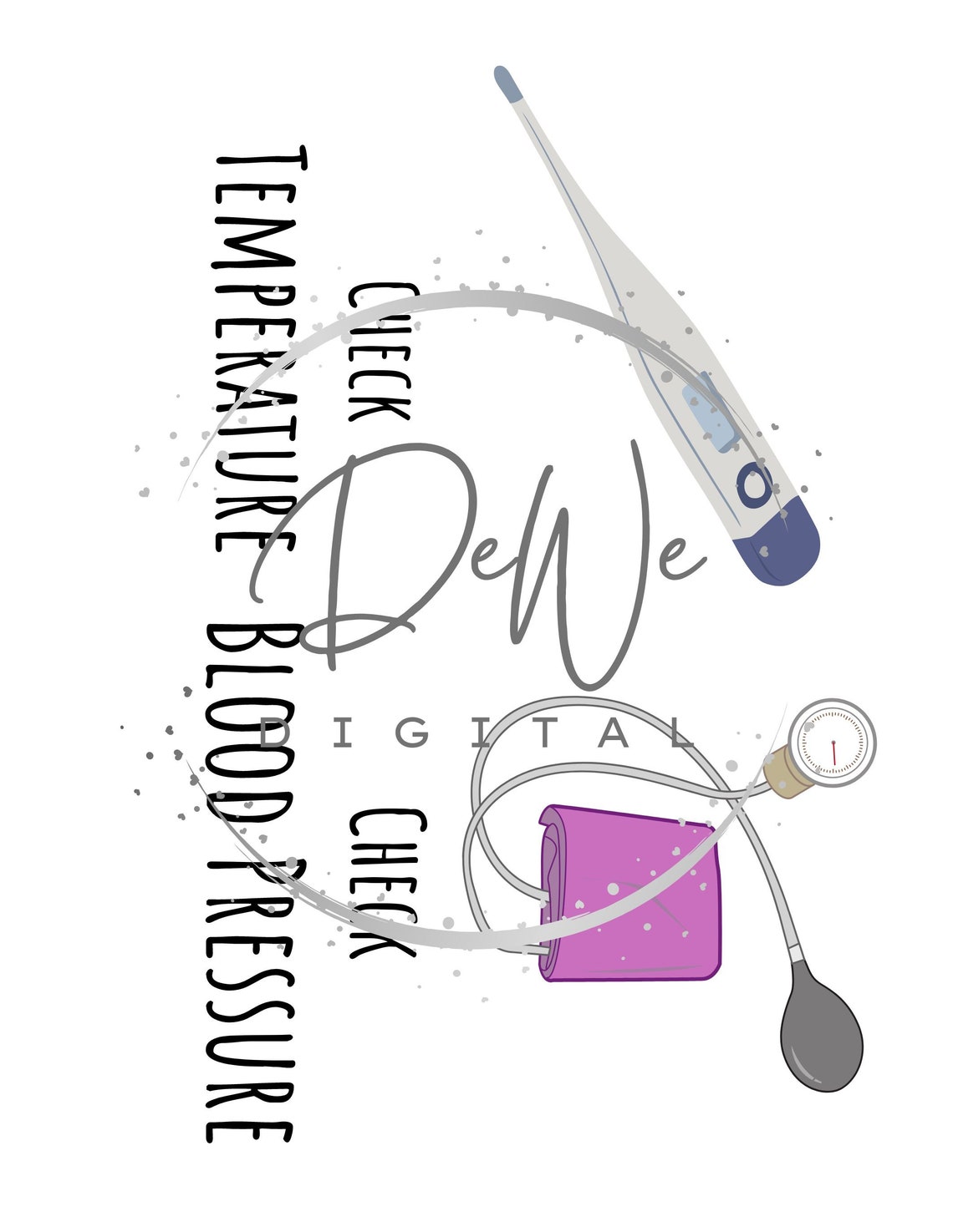 Vet Dramatic Play Bundle 14 Pages Digital Download Vet - Etsy