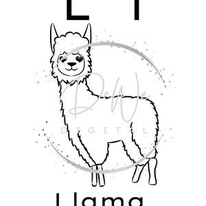 Letter L Worksheets, Alphabet Worksheets, Preschool Worksheets ...