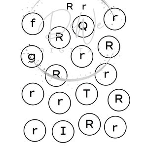 Letter R Worksheets, Alphabet Worksheets, Preschool Worksheets ...