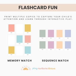 Montessori Numbers, 1-20 Printable Flashcards, Preschool Numbers ...