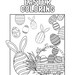 Printable Easter Bunny Coloring Pages for Kids, Easter Activity for ...