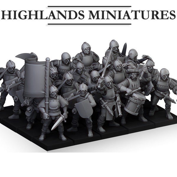 Sunland Highlands Miniatures - Etsy