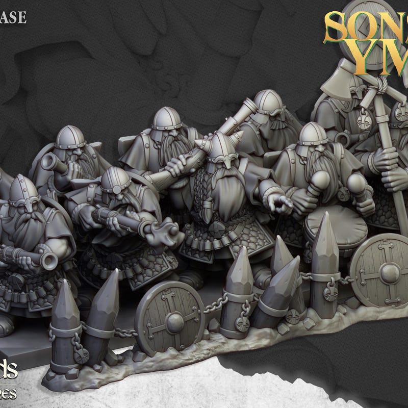 Sci Fi Unit Mini - Etsy