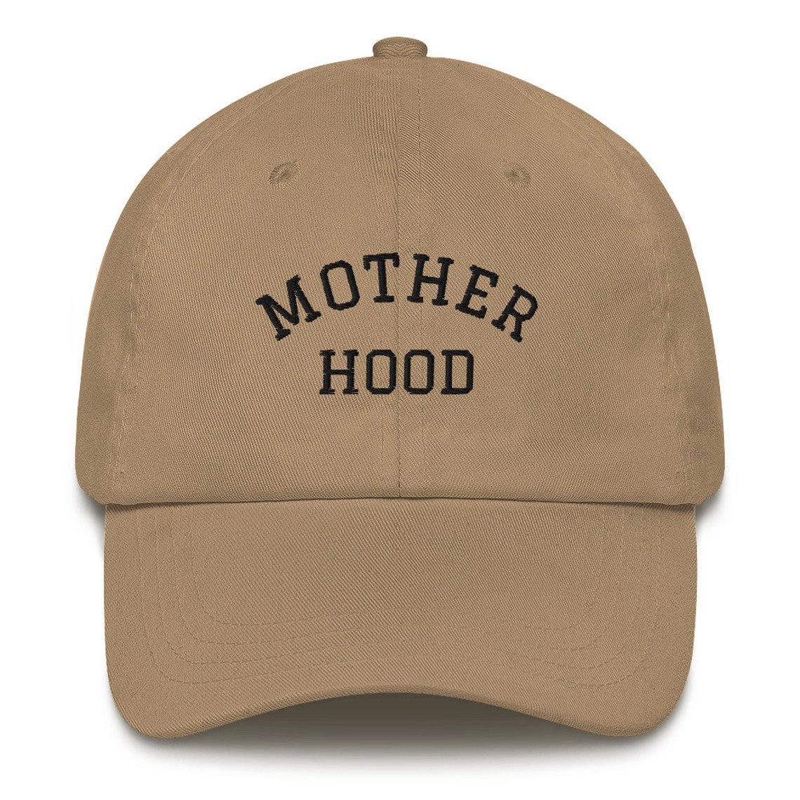 Motherhood Hat, Mother Hood Hat, Mom Hat, Gift for Mother's Day, Mom ...