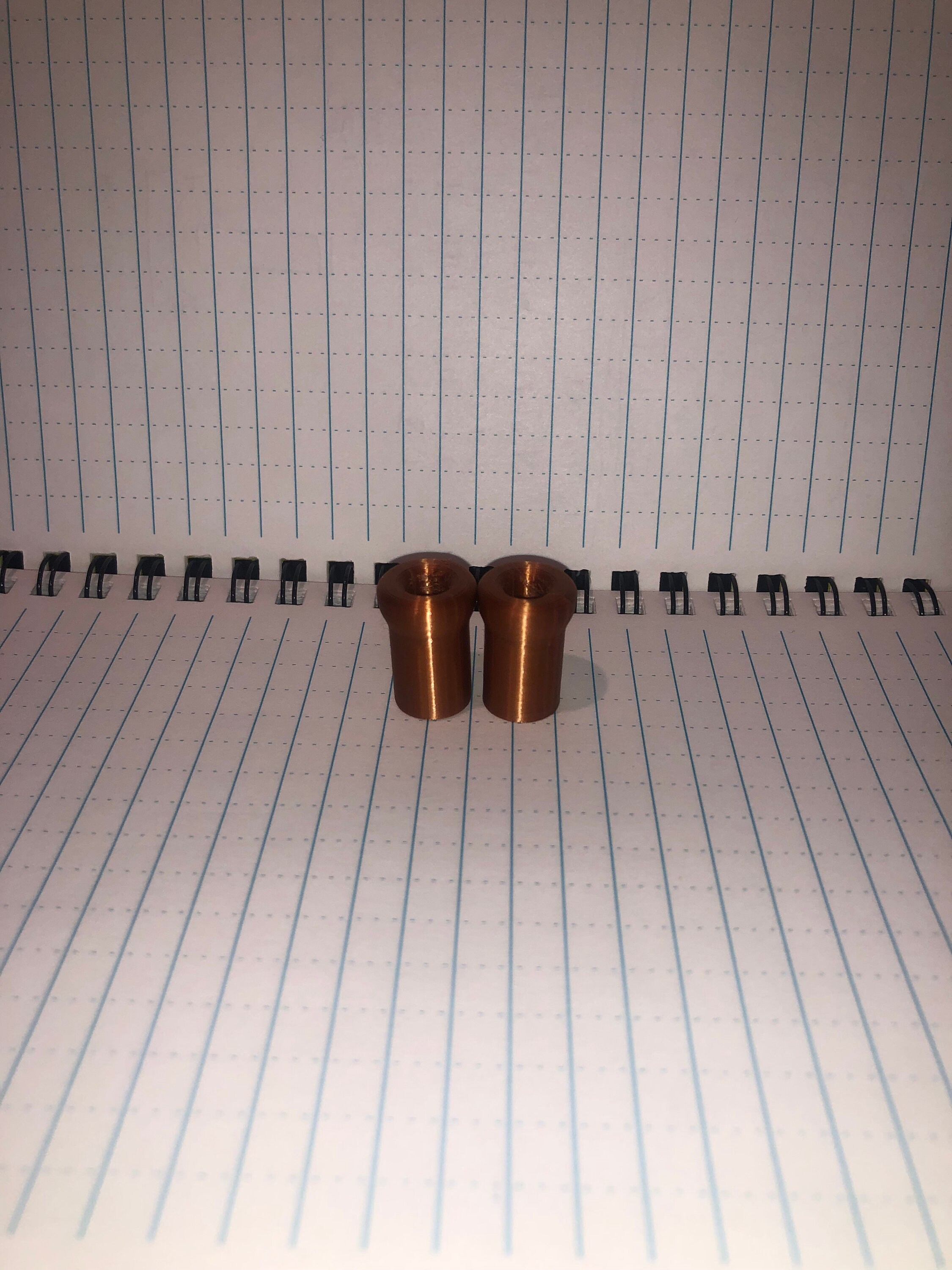 Raven Matrix XL Center-pin 3D Printed Handles - Etsy