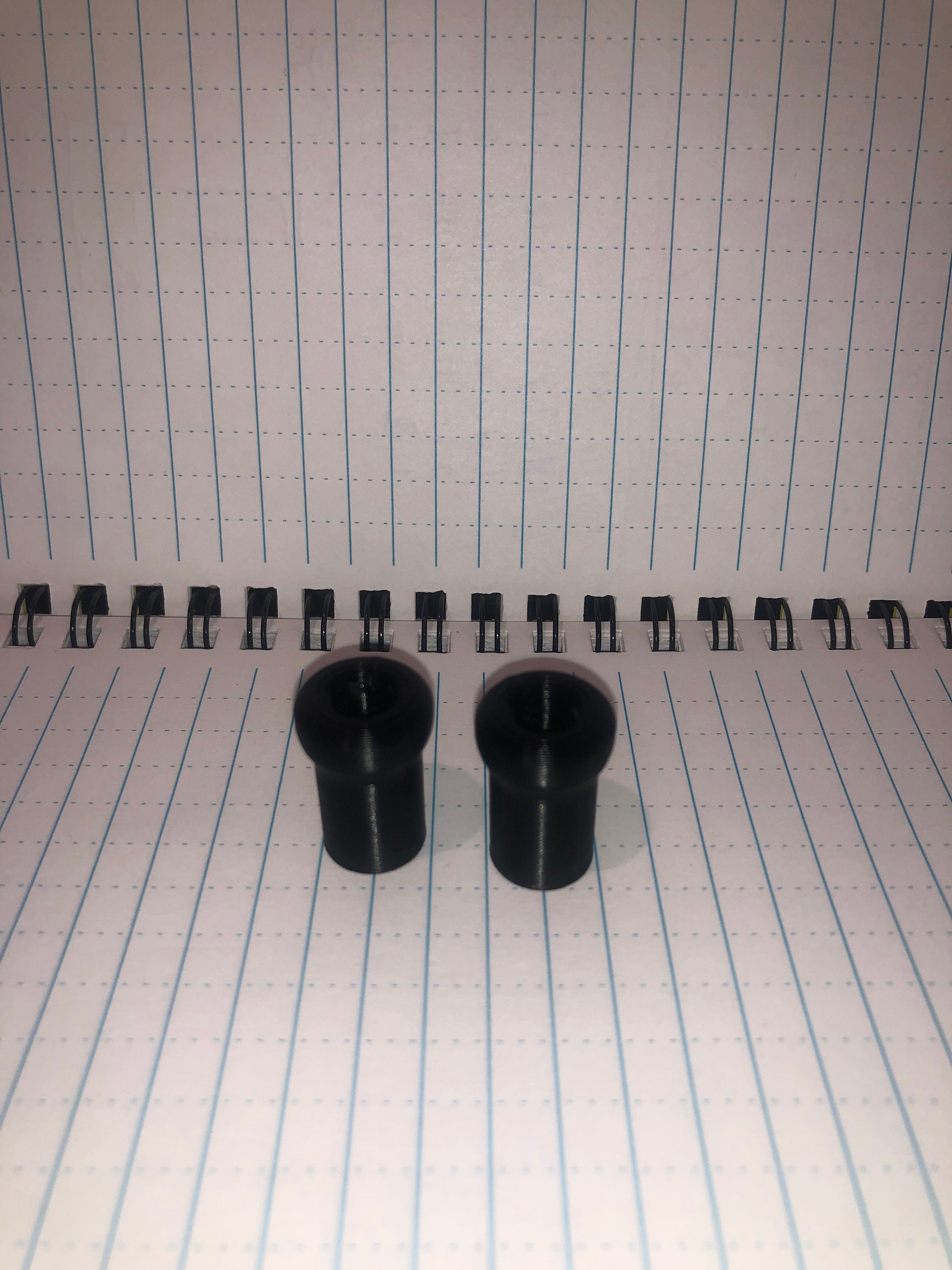 Raven Matrix XL Center-pin 3D Printed Handles - Etsy