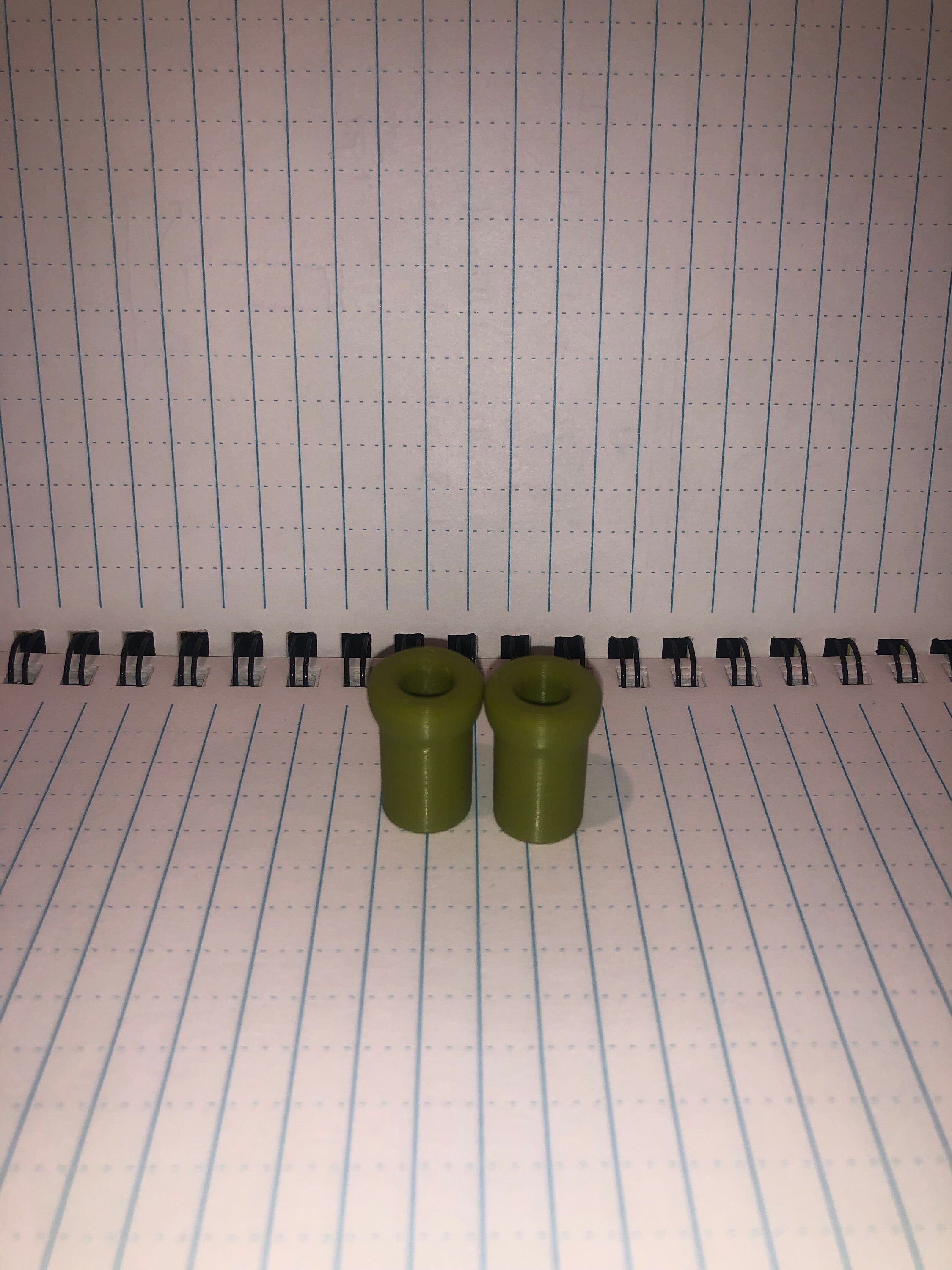 Raven Matrix XL Center-pin 3D Printed Handles - Etsy
