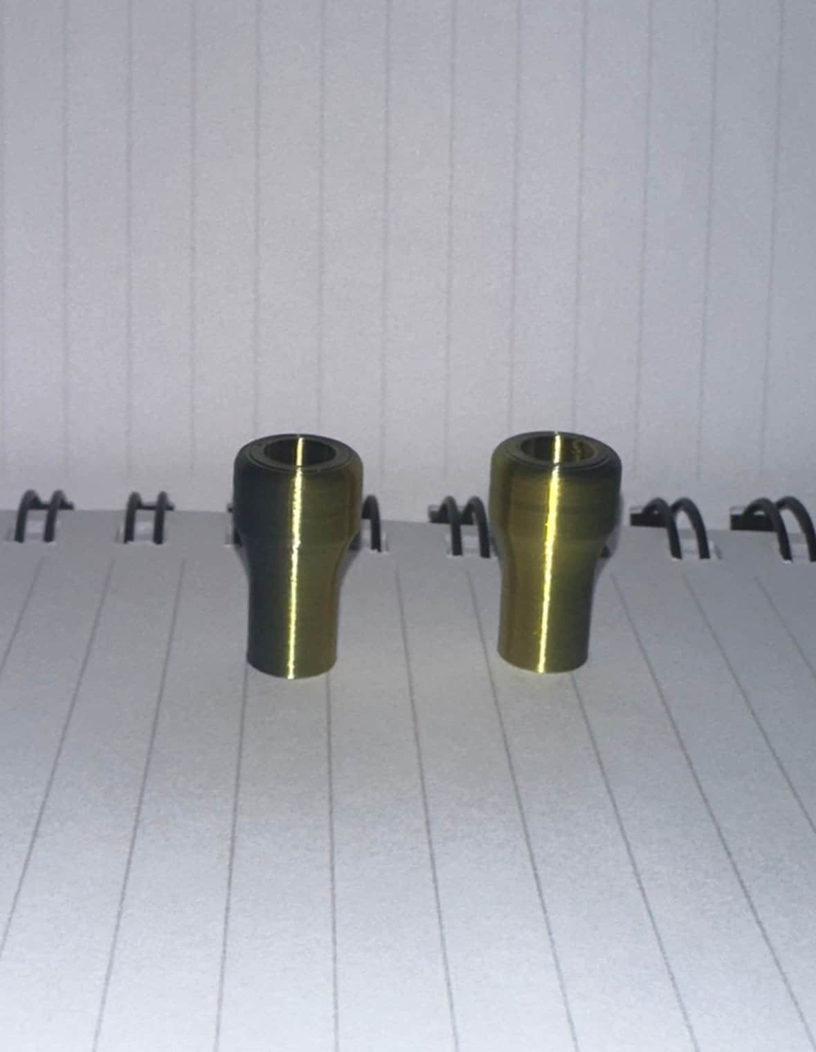 Raven Matrix XL Center-pin 3D Printed Handles - Etsy