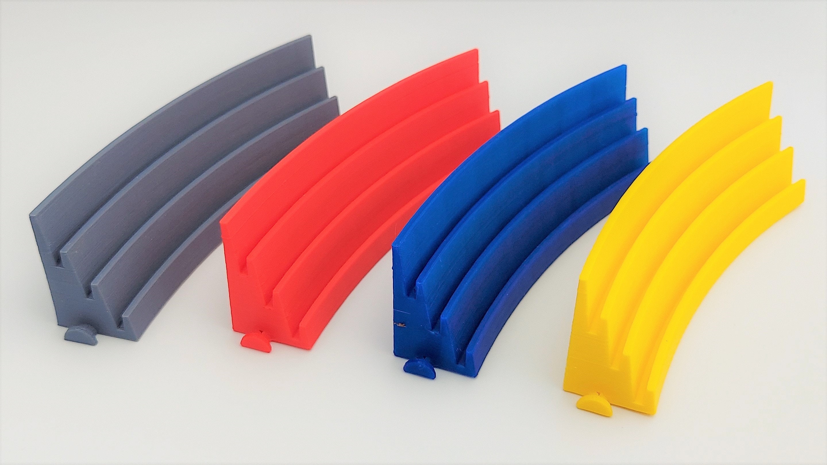 Modular Card Holder | 2 Pack - Etsy