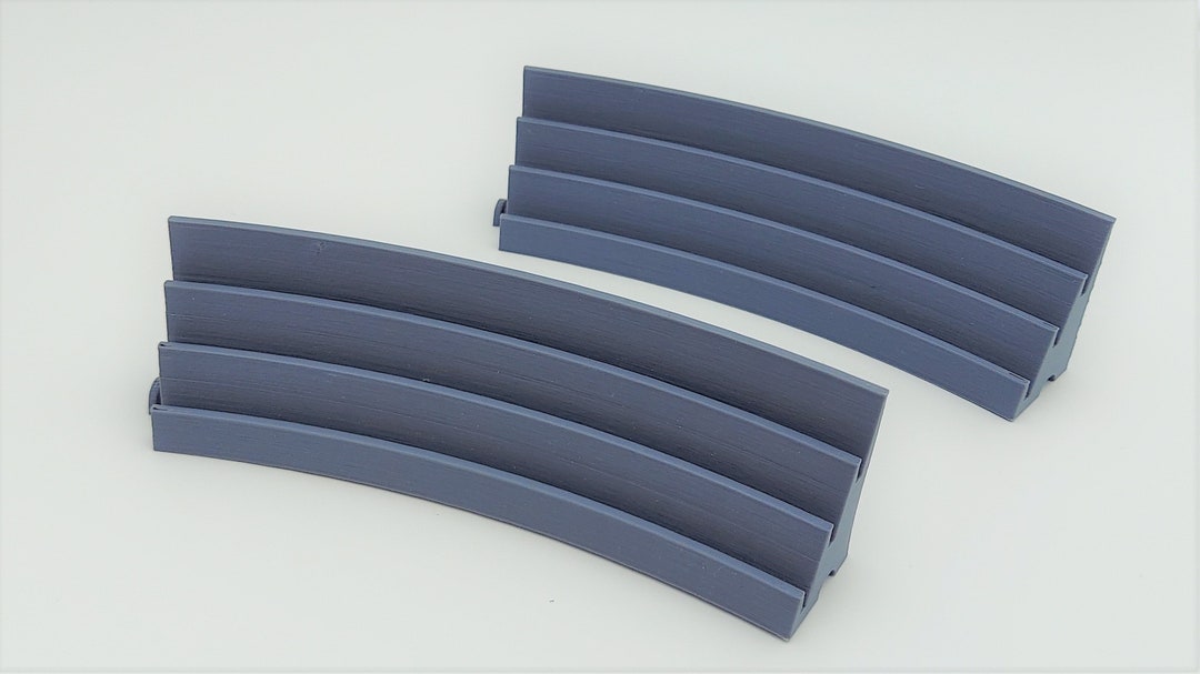 Modular Card Holder | 2 Pack - Etsy