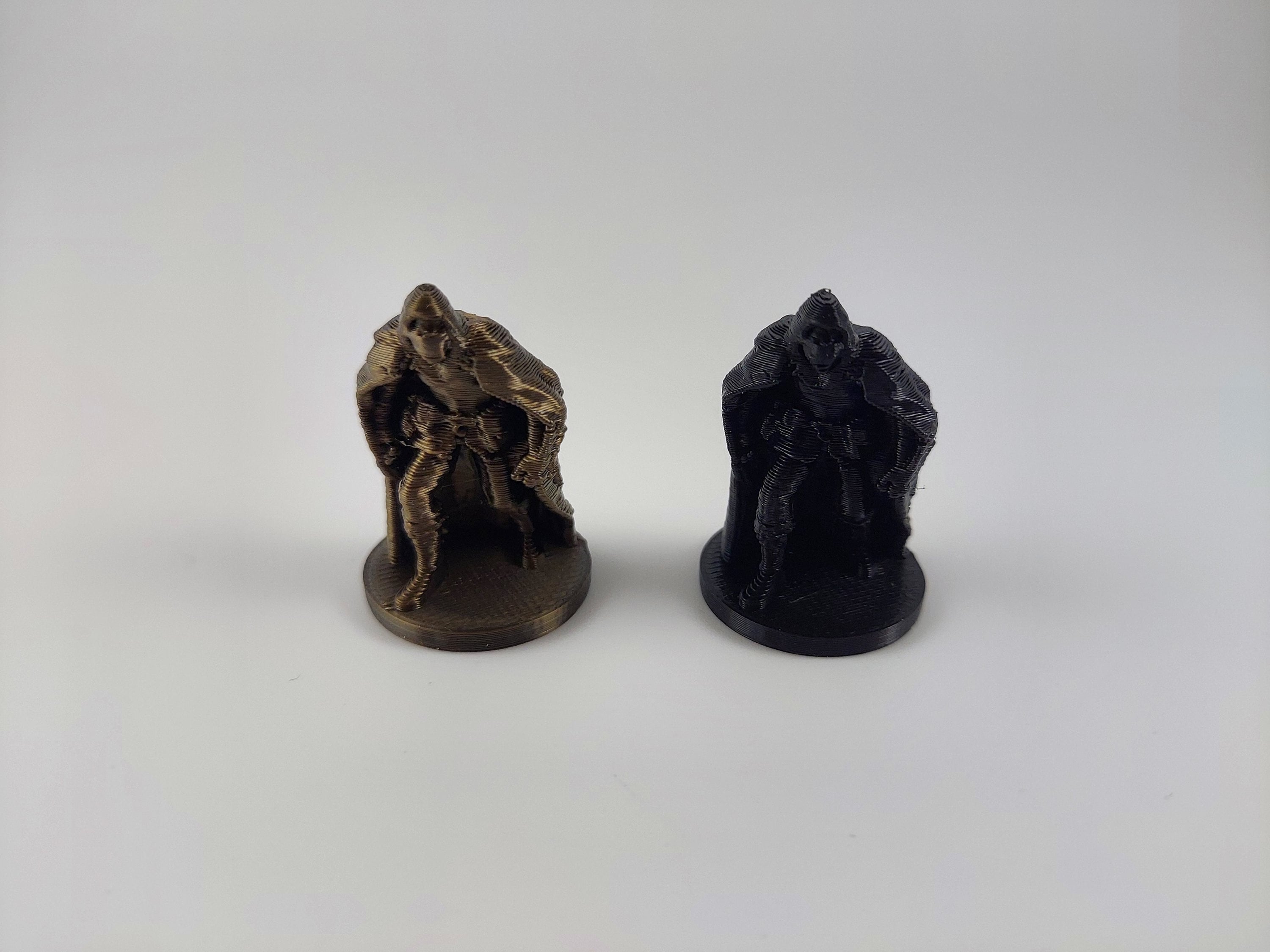 Settlers of Catan | Robber | Custom - Etsy