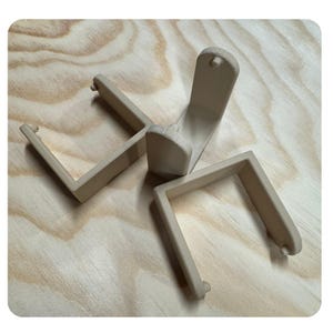 The Only Billy Bookcase Connector – Join & Stabilise IKEA Billy Units ...