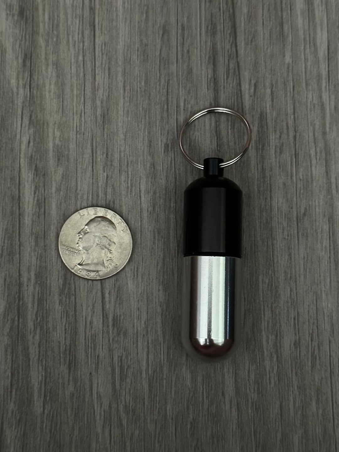 Geocaching Bison Tubes Small - Etsy