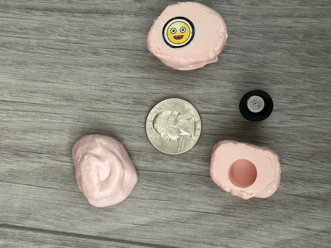 Devious Geocache Container - Etsy