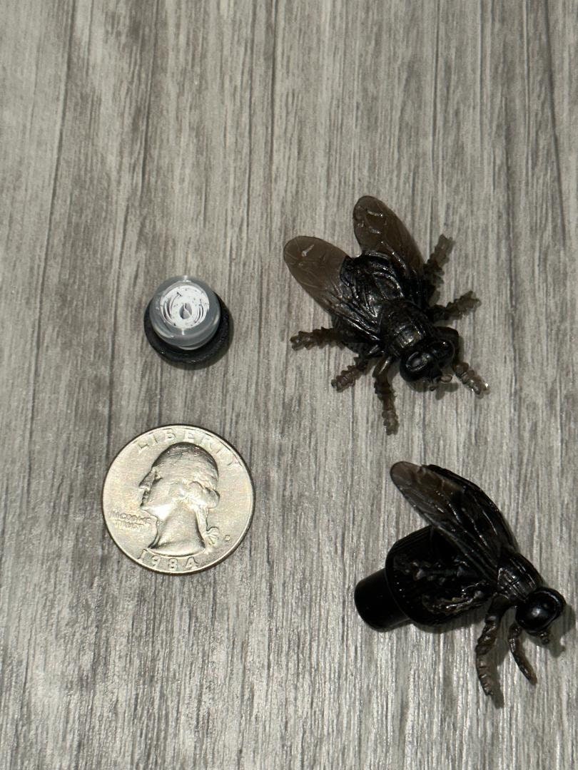 Devious Geocache Container - Etsy