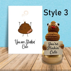 Crochet Positive Pig - Spread Joy and Positivity - Complete With ...