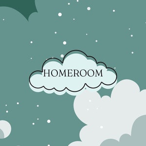 Class Title Printable for Binders for School - Etsy