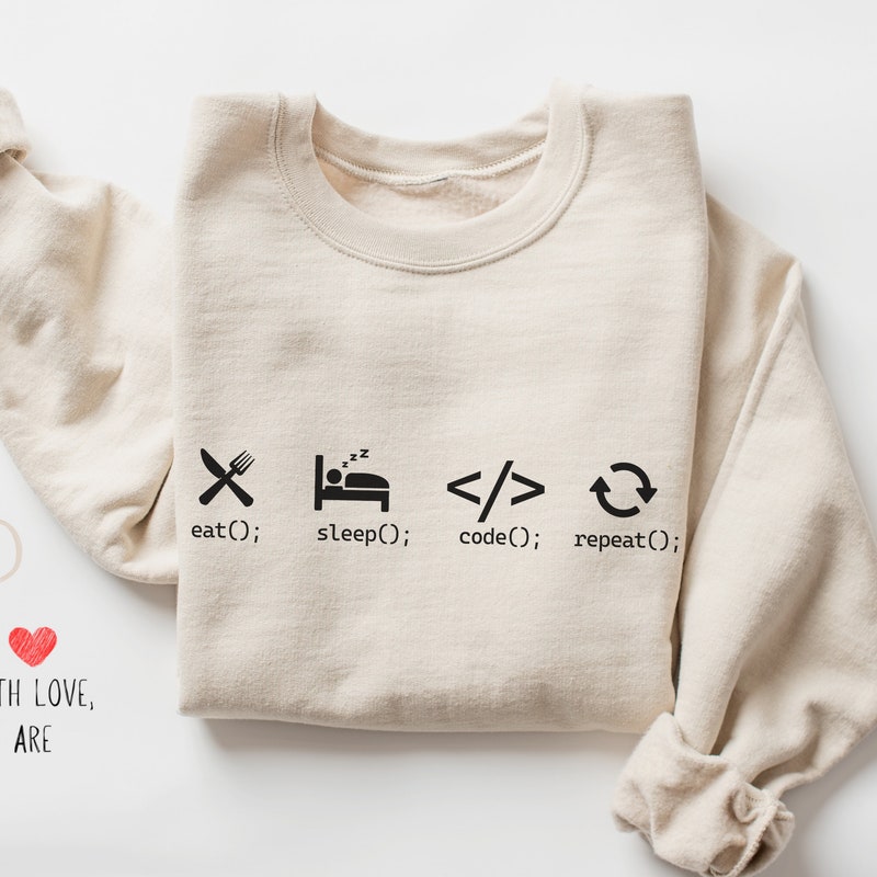 Computer Nerd - Etsy