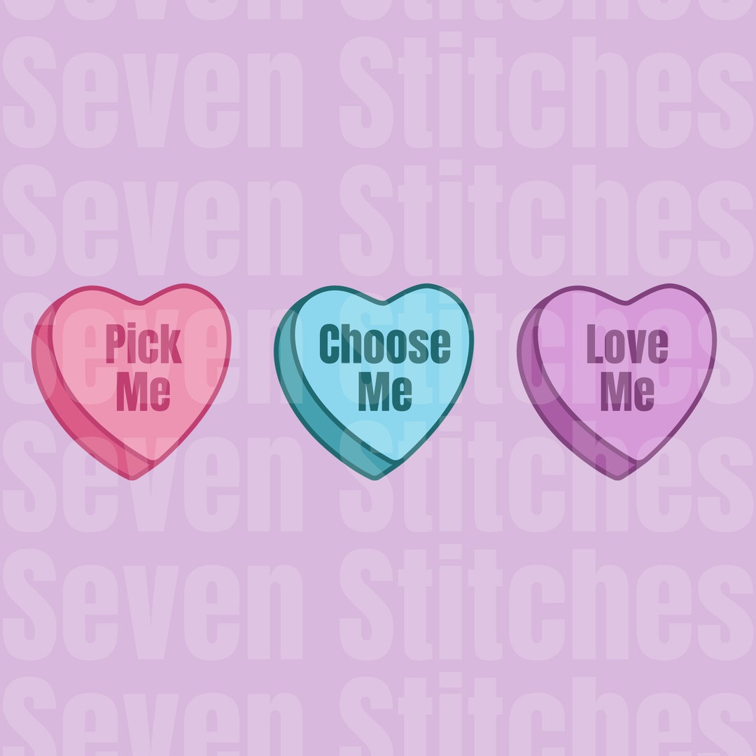 Grey's Anatomy Digital Download, Pick Me, Choose Me, Love Me, Meredith ...