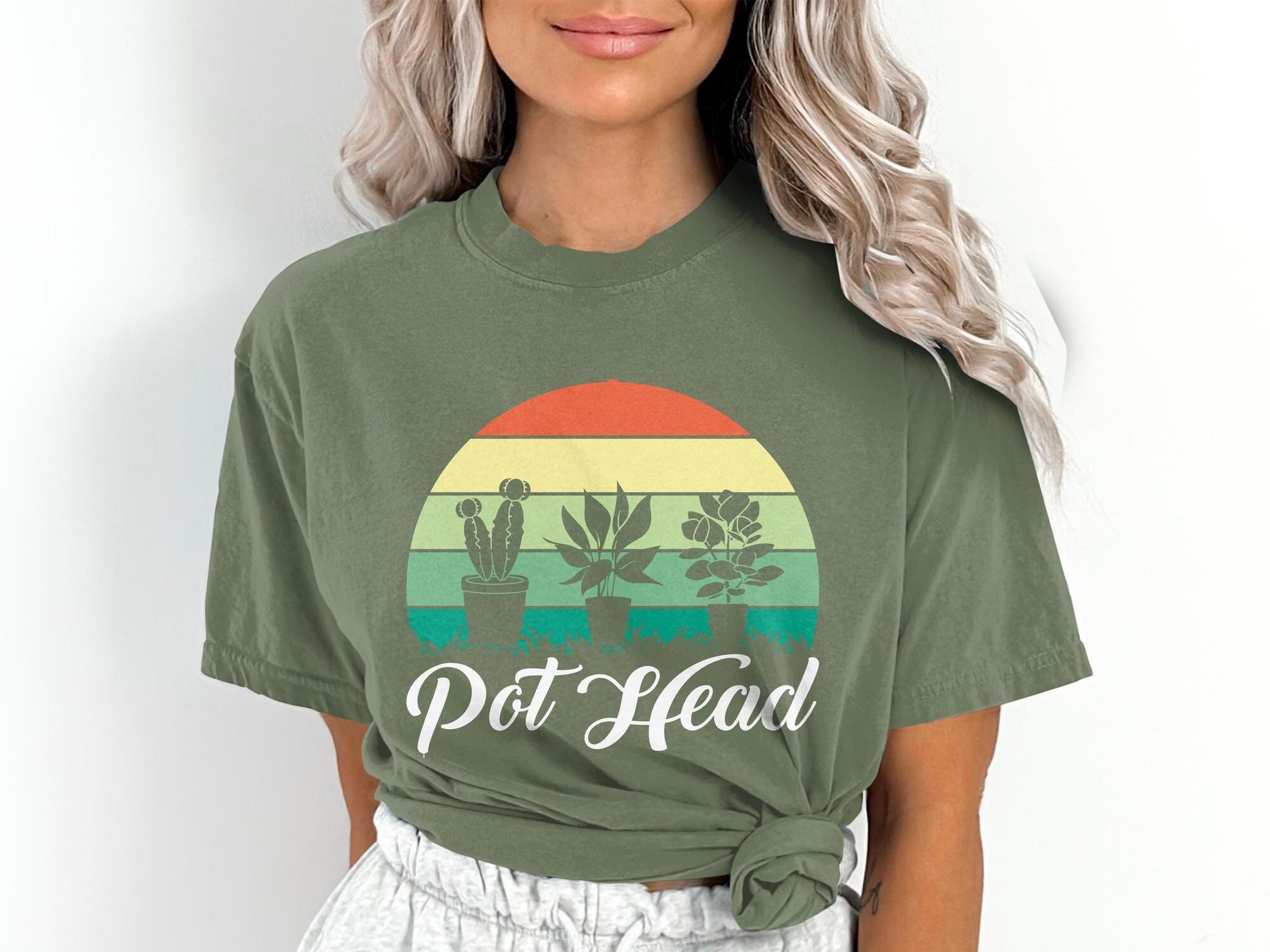 Cannabis Weed T-shirt Comfort Colors Fun Marijuana Tee - Etsy Canada