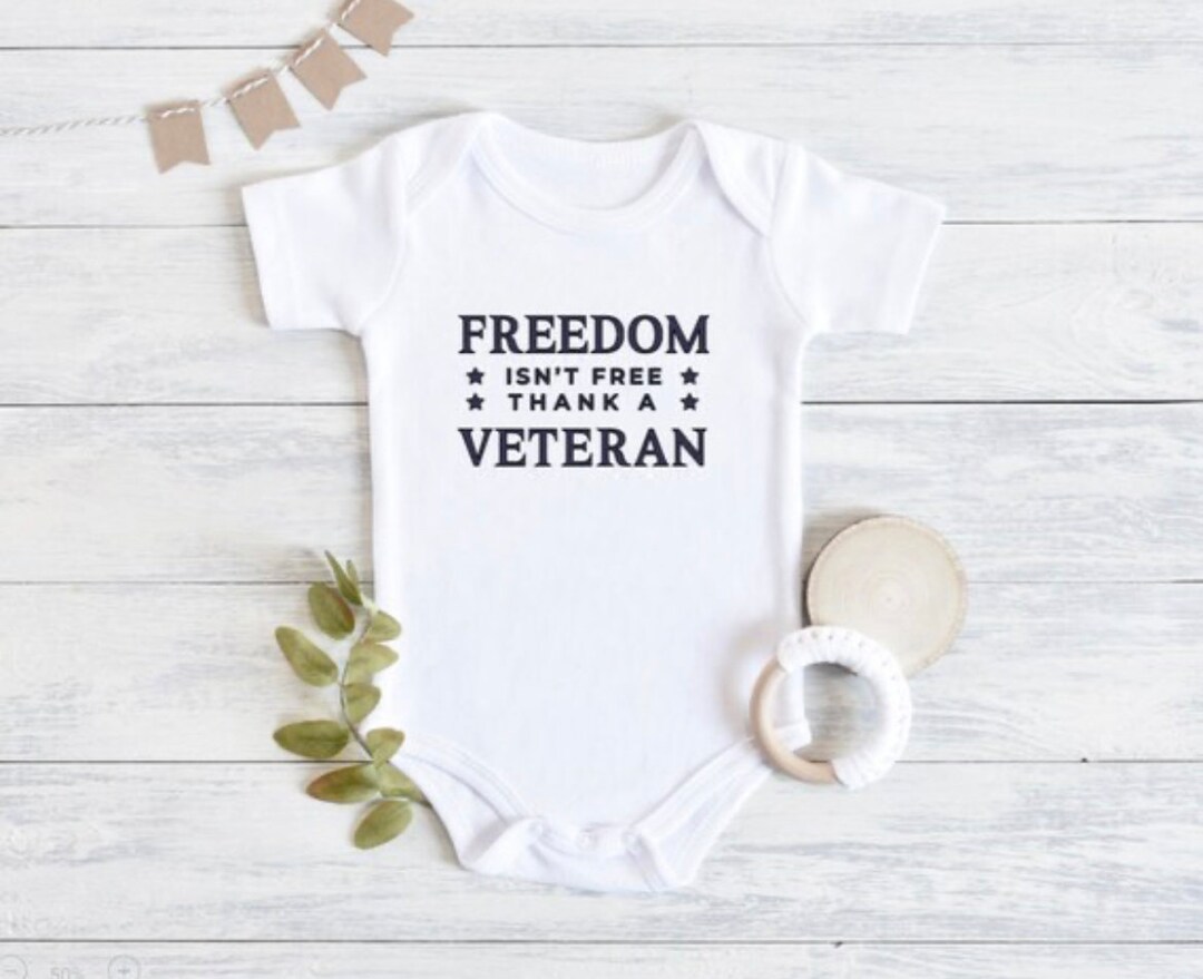 Onesie | Bodysuit | Military Onesie | Military Baby | Military ...