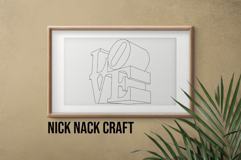 Digital Download | Printable | Philadelphia Sketch Art | Line Art ...