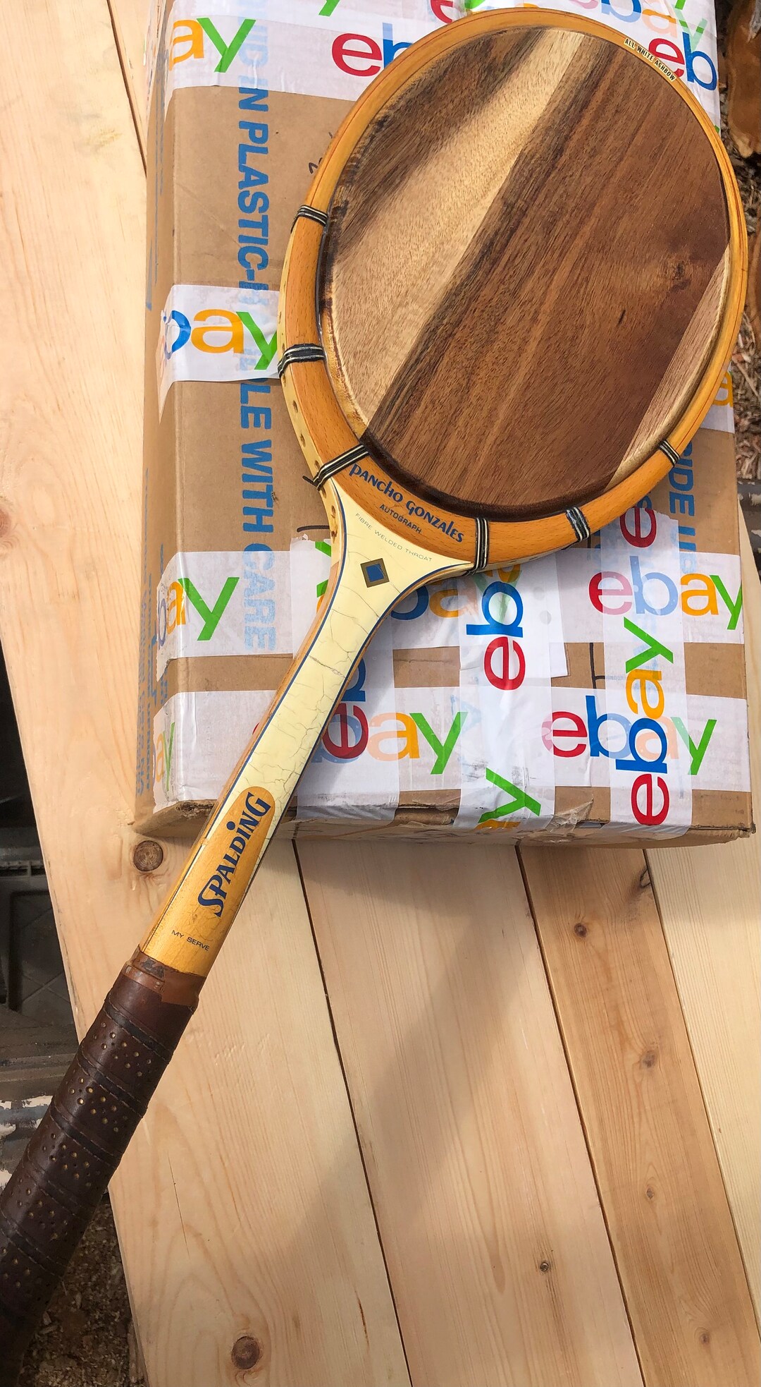 Pancho Gonzales Spalding Cheese Board - Etsy