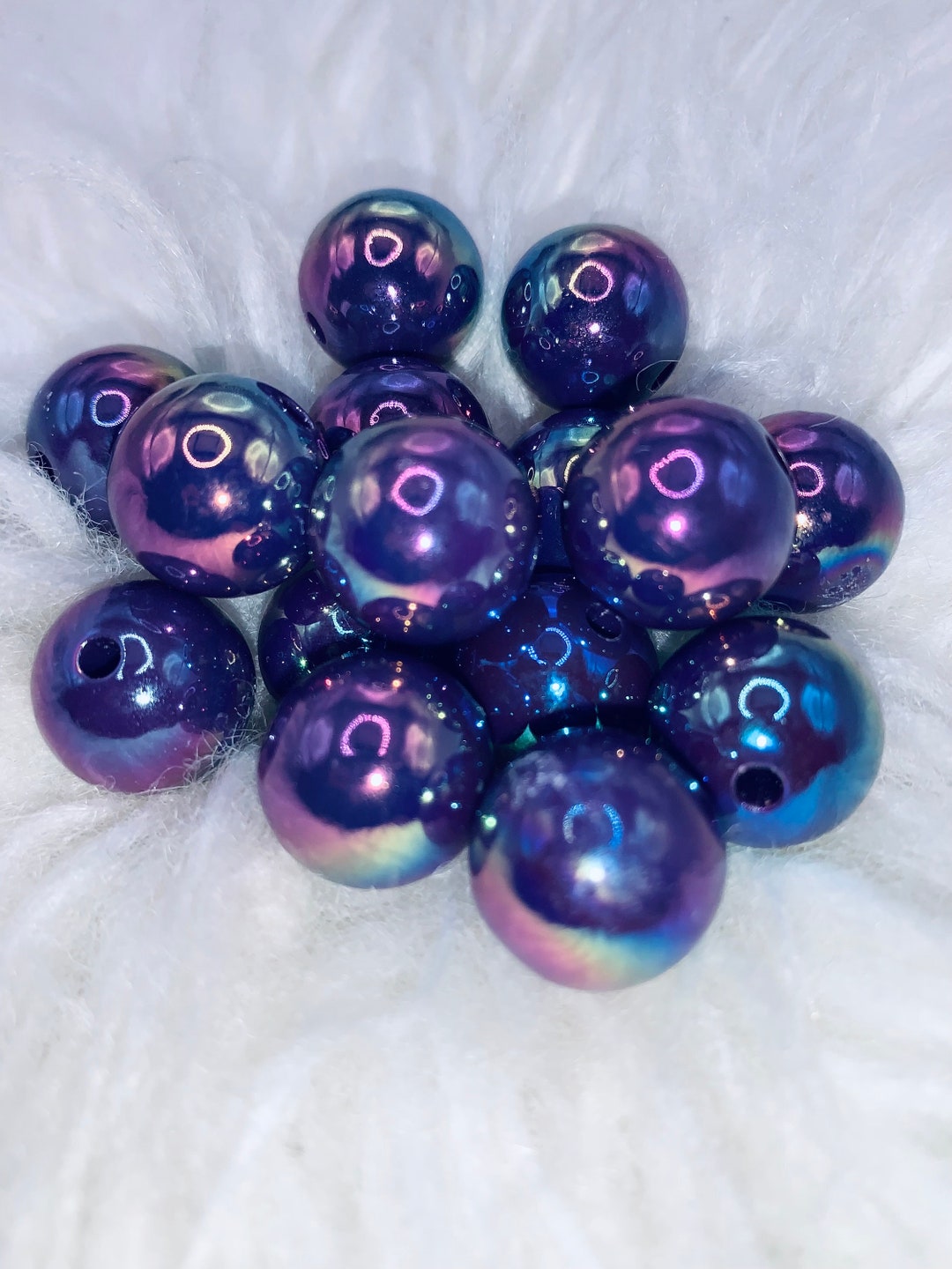 16 Mm Beads - Etsy