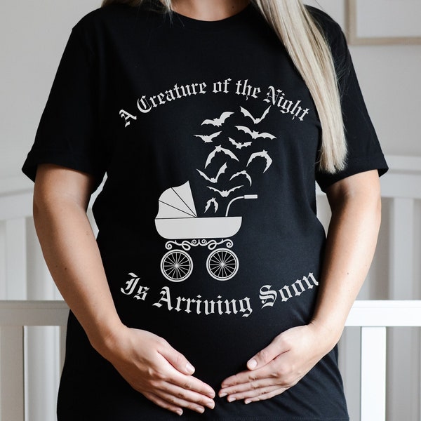 Pregnancy Shirt - Etsy