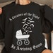 Gothic Pregnancy Announcement Halloween Maternity Shirt Goth New Mom to ...