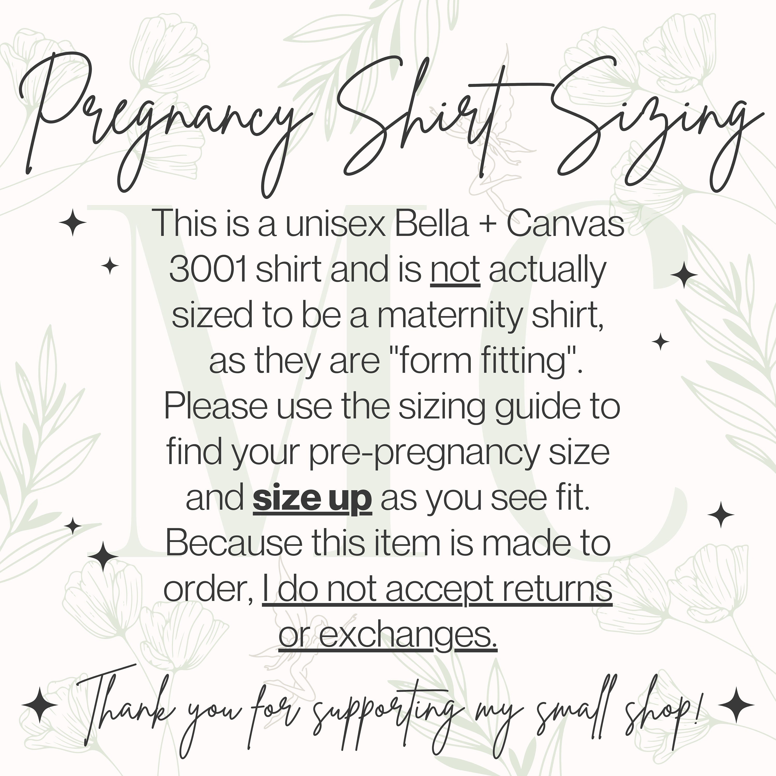 Gothic Pregnancy Announcement Halloween Maternity Shirt Goth New Mom to ...