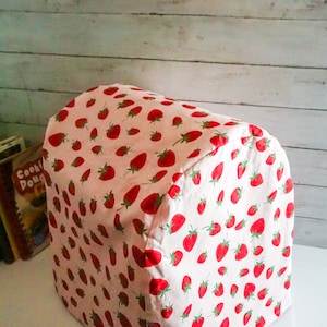 Kitchenaid Professional Stand Mixer Cover Sewing Pattern | Stand Mixer ...