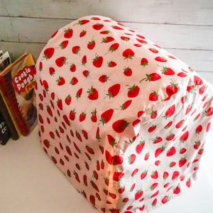 Kitchenaid Professional Stand Mixer Cover Sewing Pattern | Stand Mixer ...