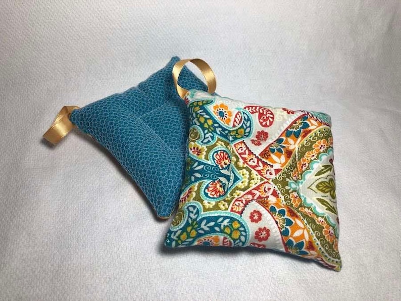 Reusable Sponge Easy Sewing Tutorial | Kitchen Sponge | Eco-friendly ...