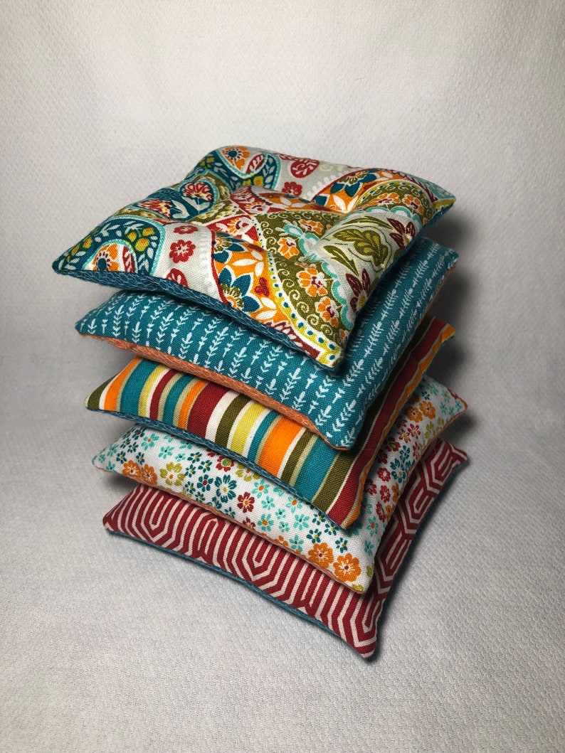 Reusable Sponge Easy Sewing Tutorial | Kitchen Sponge | Eco-friendly ...