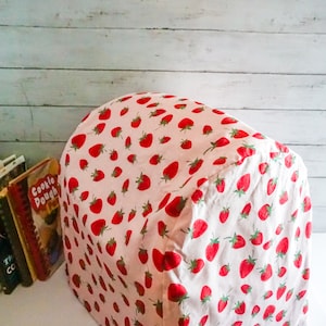 Kitchenaid Professional Stand Mixer Cover Sewing Pattern | Stand Mixer ...