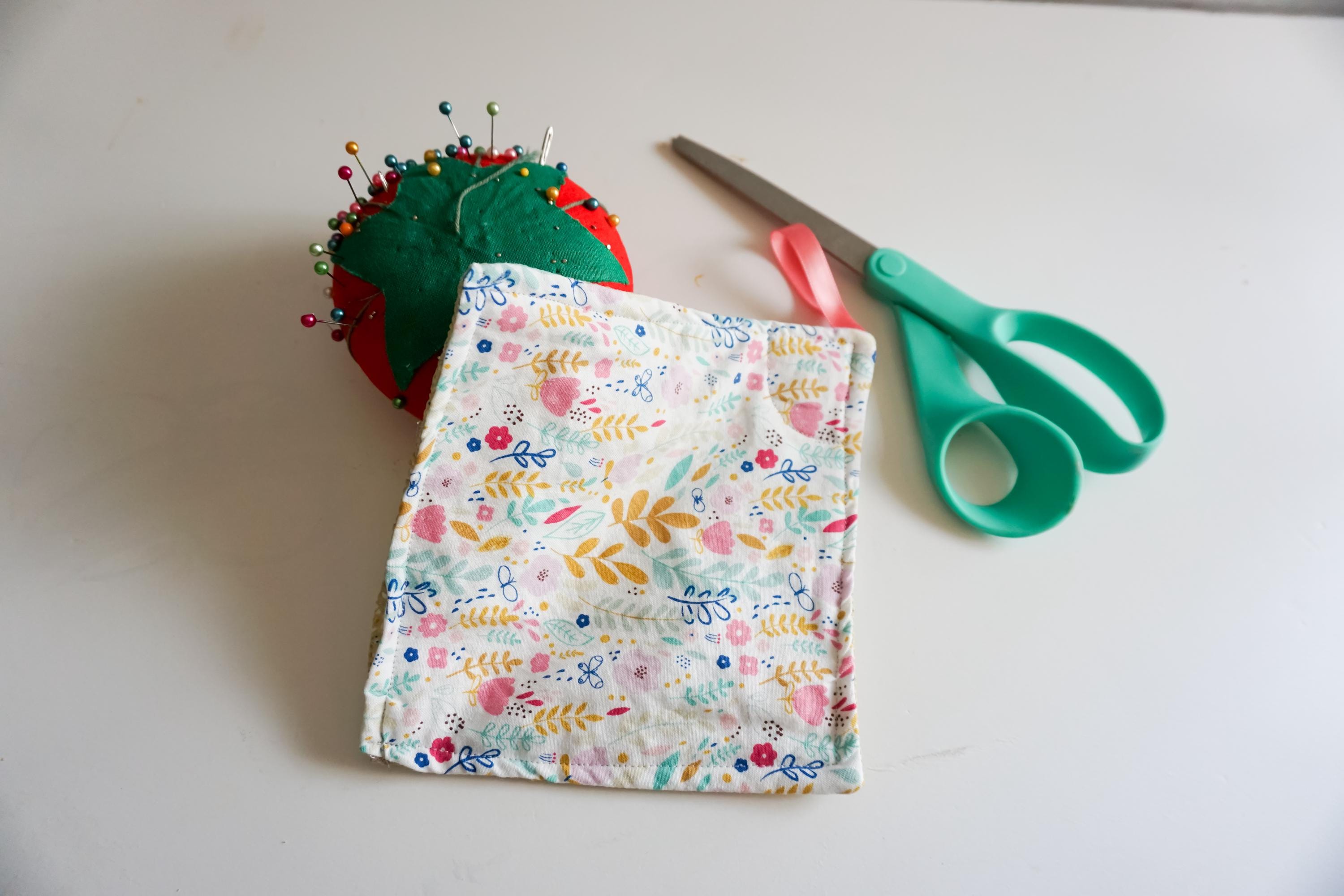 Jar Opener Sewing Pattern & Sewing Tutorial | Opener Pattern | Jar ...