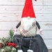 Easy Gnome Sewing Pattern & Sewing Tutorial | Gnome Pattern | Gnome ...