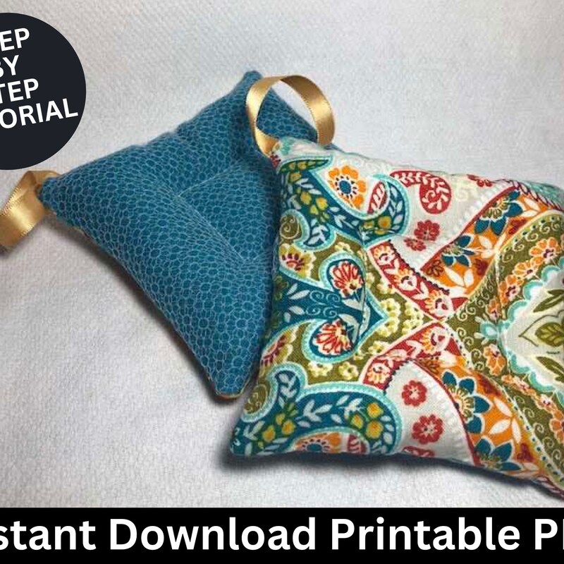 Zero Waste Sponge Pattern - Etsy