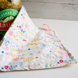 Jar Opener Sewing Pattern & Sewing Tutorial | Opener Pattern | Jar ...