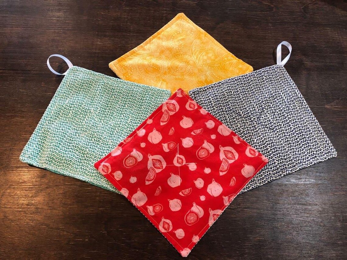 Jar Opener Sewing Pattern & Sewing Tutorial | Opener Pattern | Jar ...