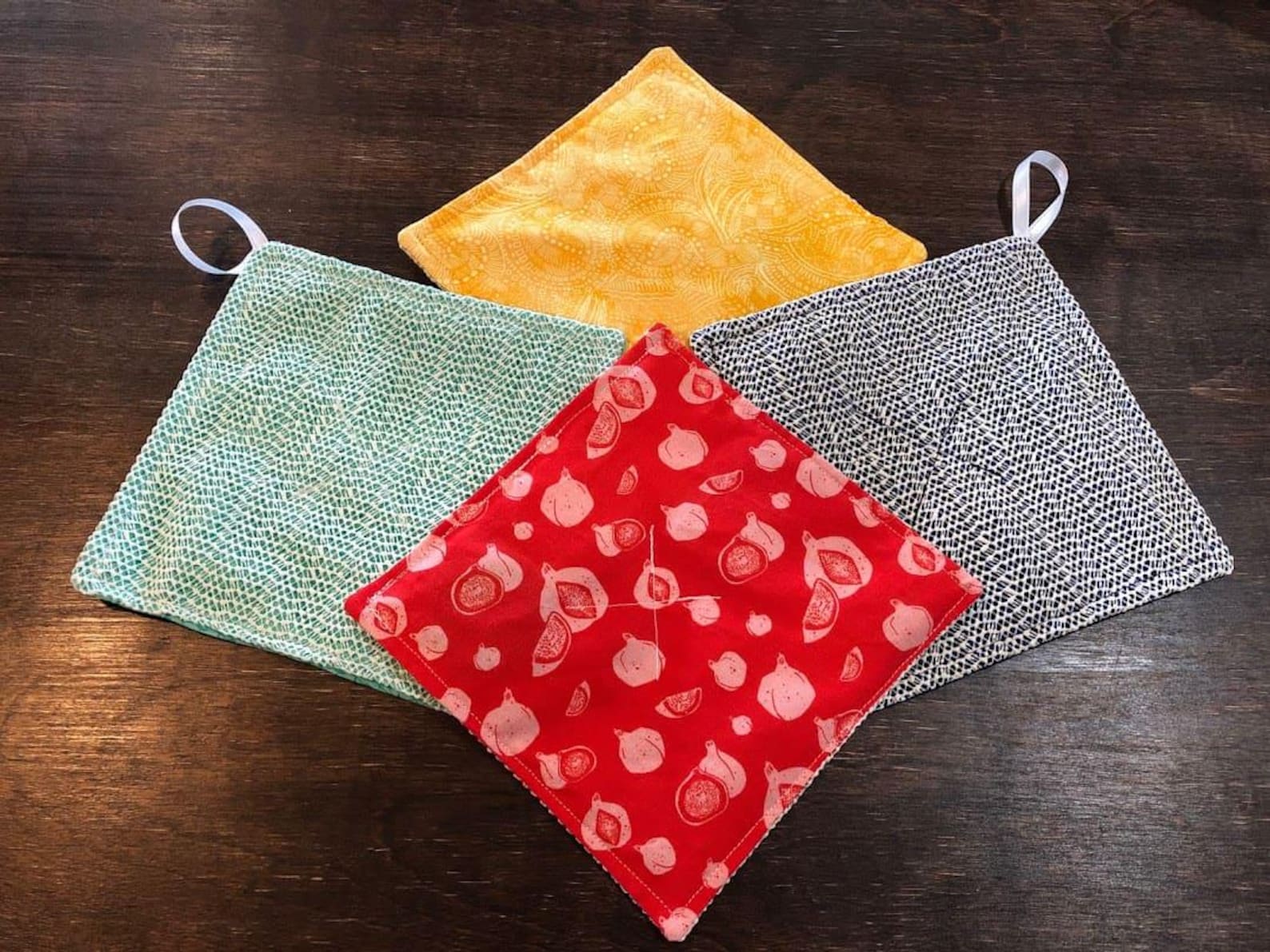 Jar Opener Sewing Pattern & Sewing Tutorial | Opener Pattern | Jar ...