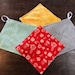 Jar Opener Sewing Pattern & Sewing Tutorial | Opener Pattern | Jar ...